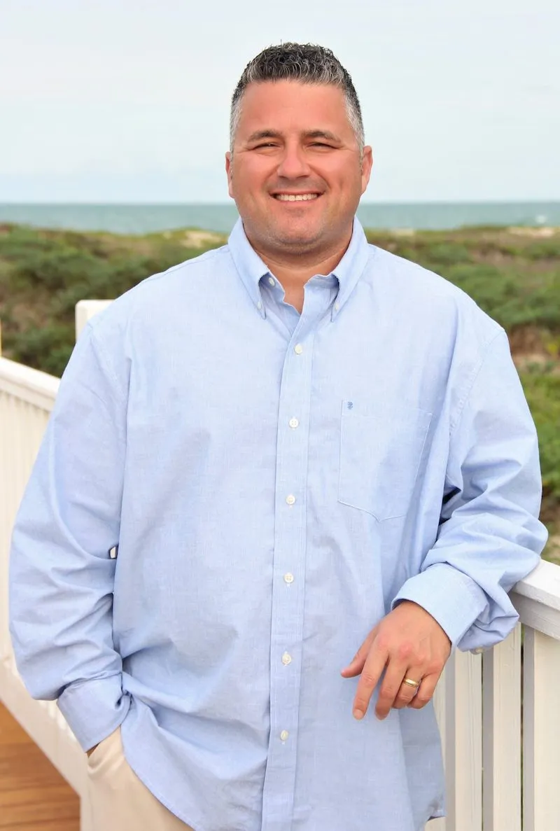 David Cloutier DMD | San Antonio TX Endodontist | Dr Cloutier